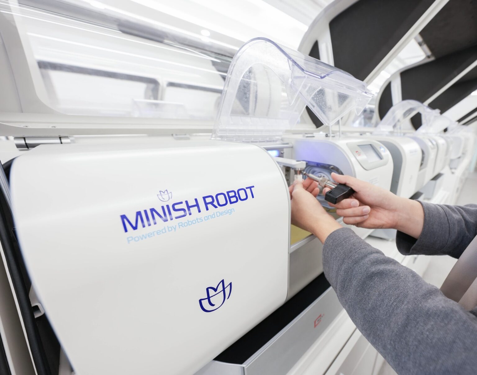 A Comprehensive Overview | MINISH Veneers for Dental Practices