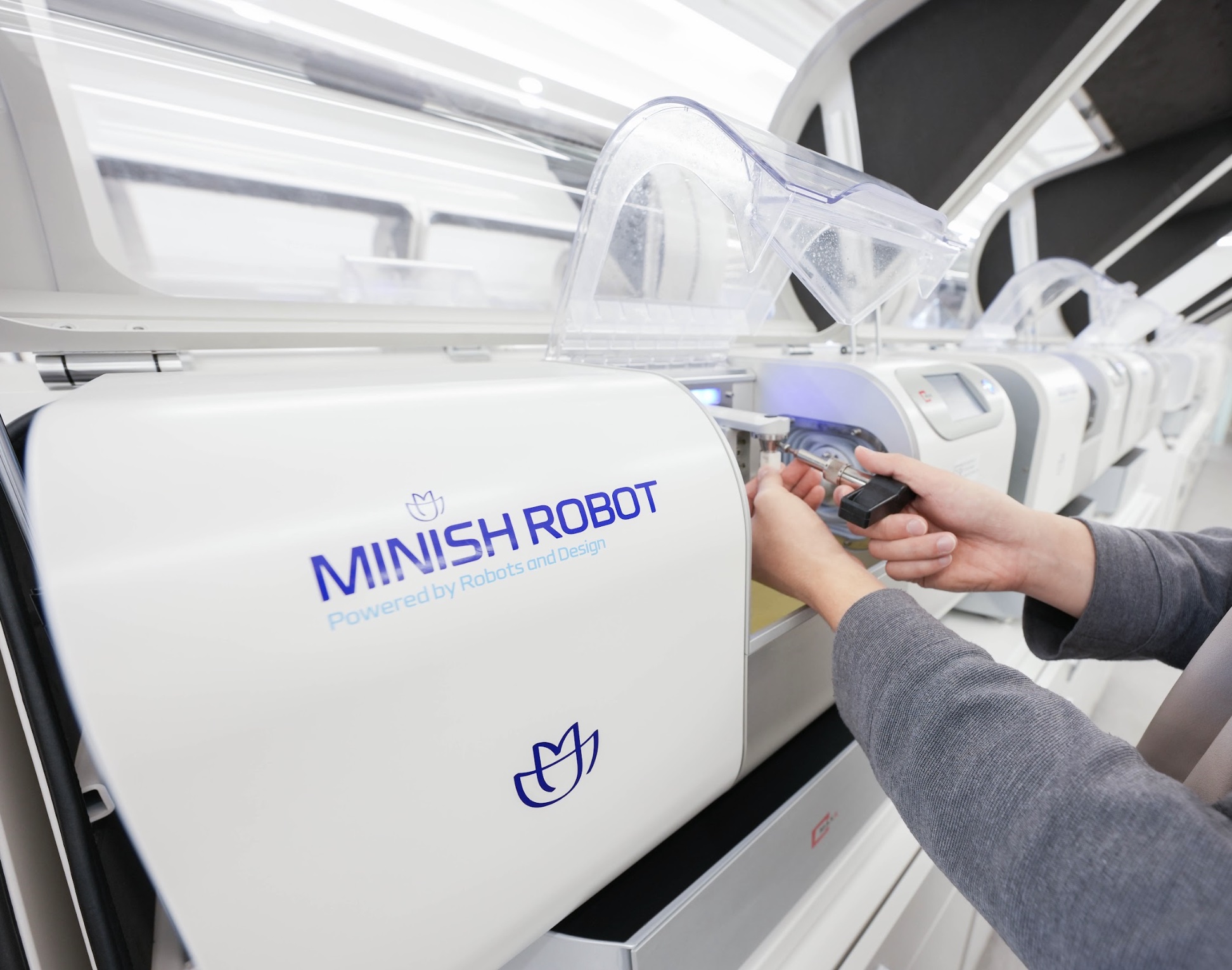 A Comprehensive Overview | MINISH Veneers for Dental Practices