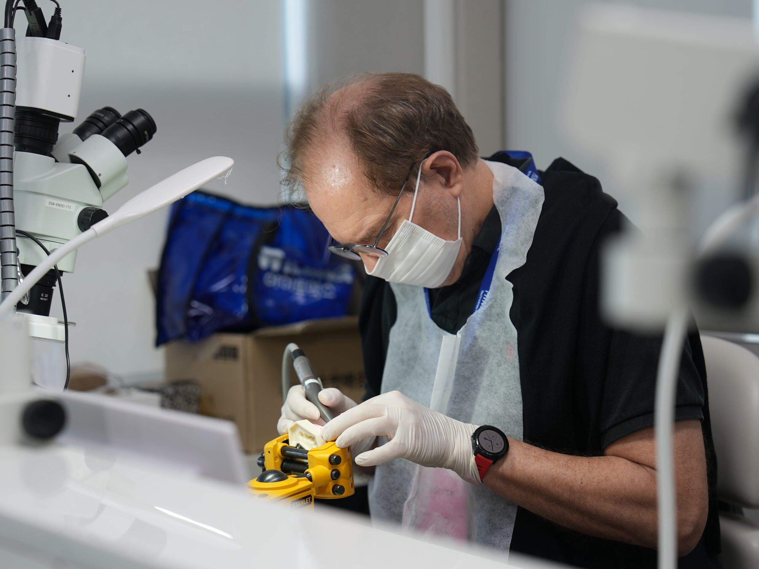 Clinic Success Stories - MINISH Veneers USA