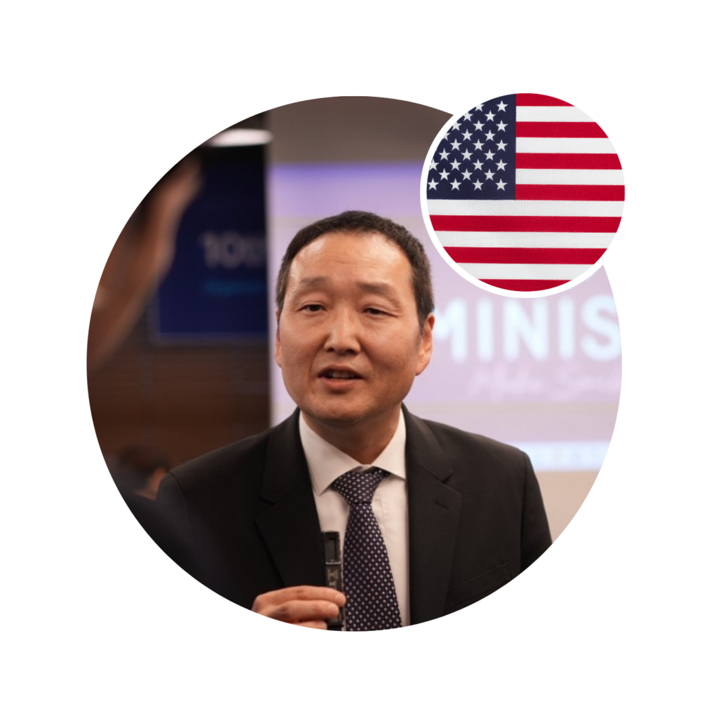 MINISH Seminar - MINISH USA